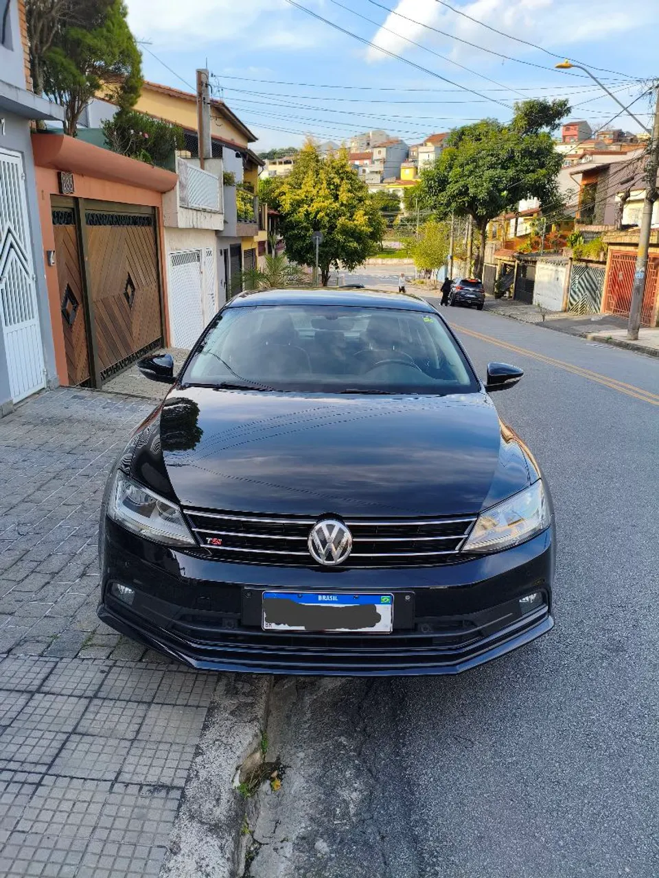 VOLKSWAGEN JETTA HIGHLINE 2.0 TSI 16V 4P TIPTRONIC Usados e Novos