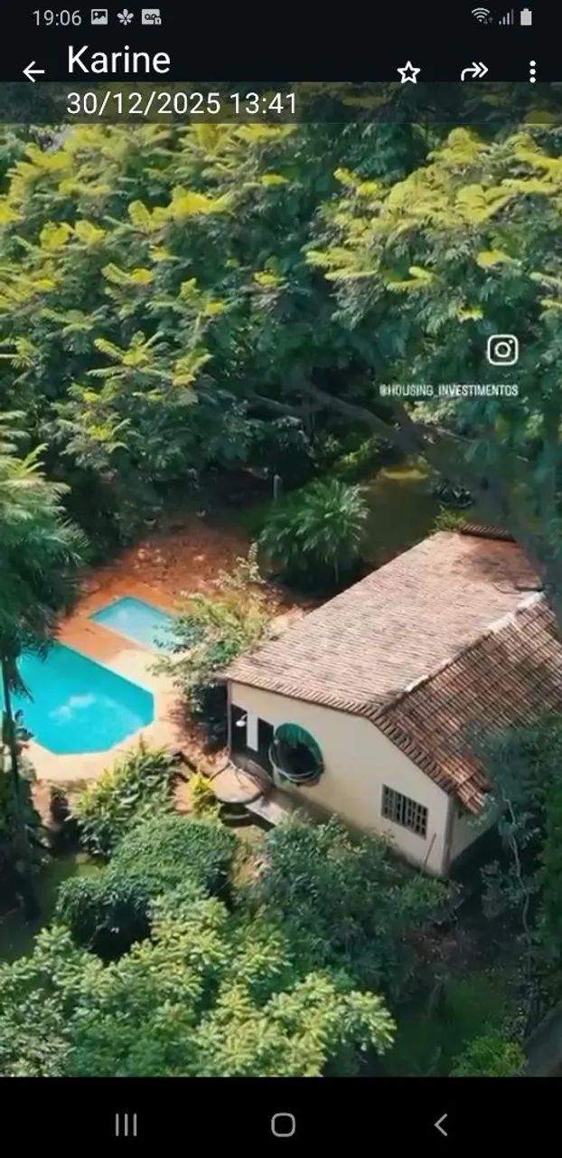 Chácara na Vagem Bonita - Terrenos, sítios e fazendas - Vila Maria ...