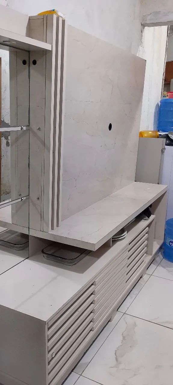 Rack - Racks e Painéis - Alto José do Pinho, Recife 1504394705 | OLX