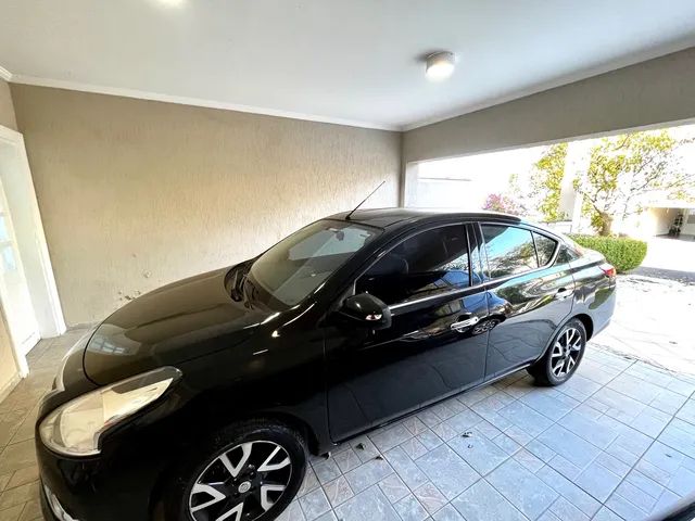 NISSAN VERSA Usados e Novos em São Paulo e região, SP