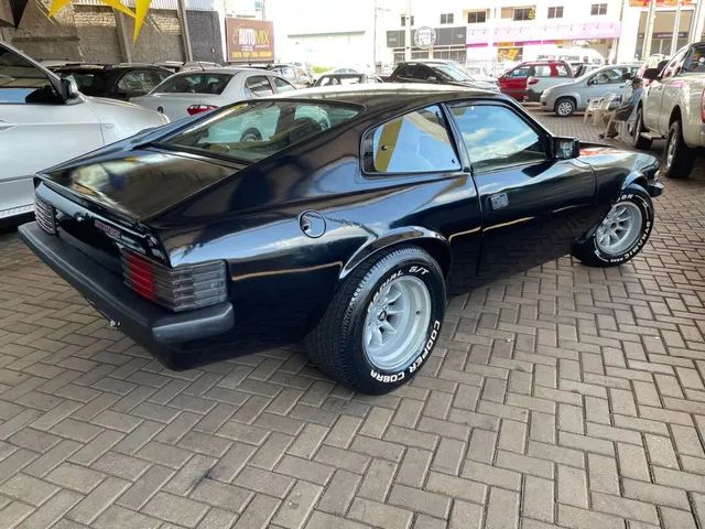 PUMA GTB S2 Usados e Novos