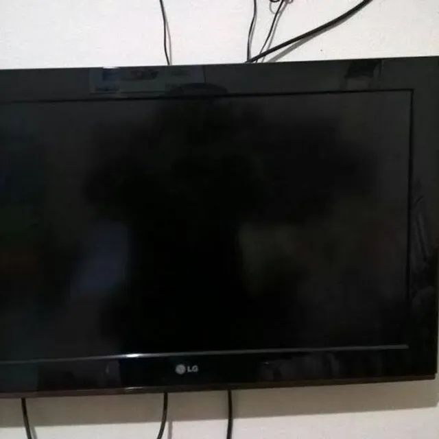 Tv lg 21 polegadas | +894 anúncios na OLX Brasil