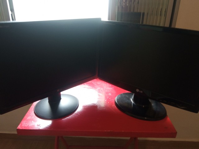 Monitor lg 14 polegadas | +281 anúncios na OLX Brasil