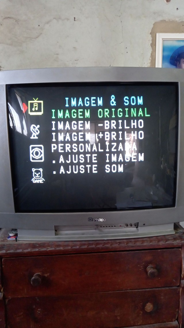 Tv philco 21 polegadas | +424 anúncios na OLX Brasil