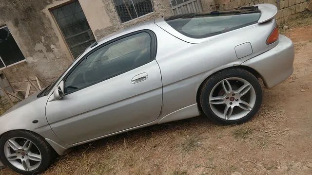 MAZDA MX-3 Usados e Novos