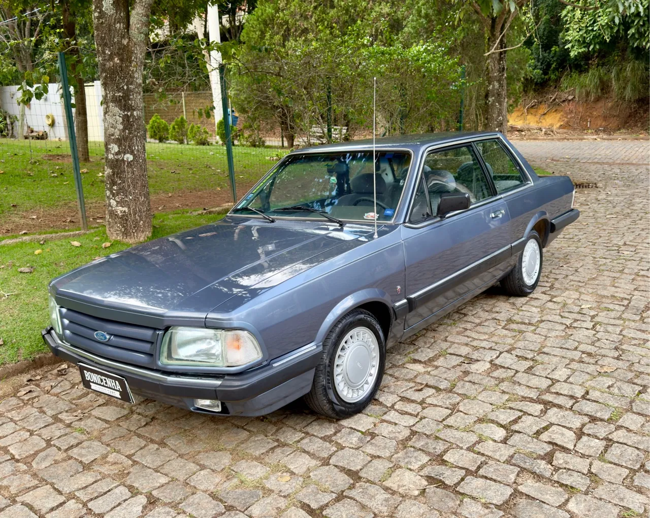 Ford Del Rey Usados e Novos