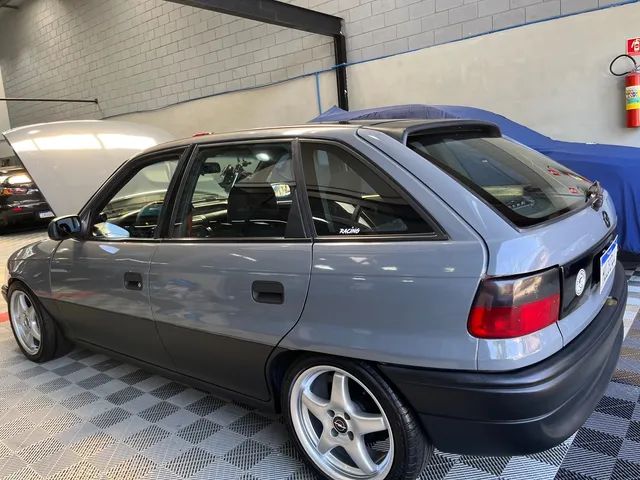 CHEVROLET ASTRA 1995 Usados e Novos
