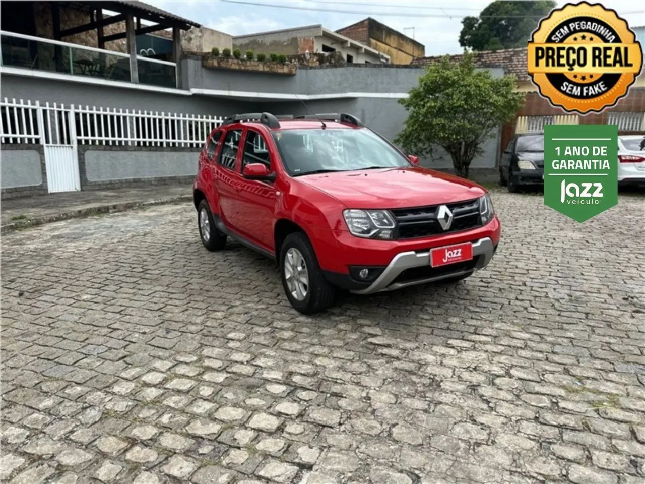 RENAULT DUSTER 2019 Usados e Novos no Rio de Janeiro e região, RJ