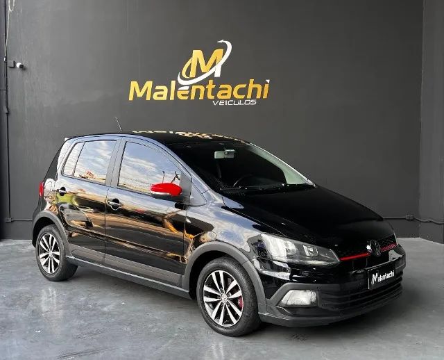 VOLKSWAGEN FOX 2016 Usados e Novos