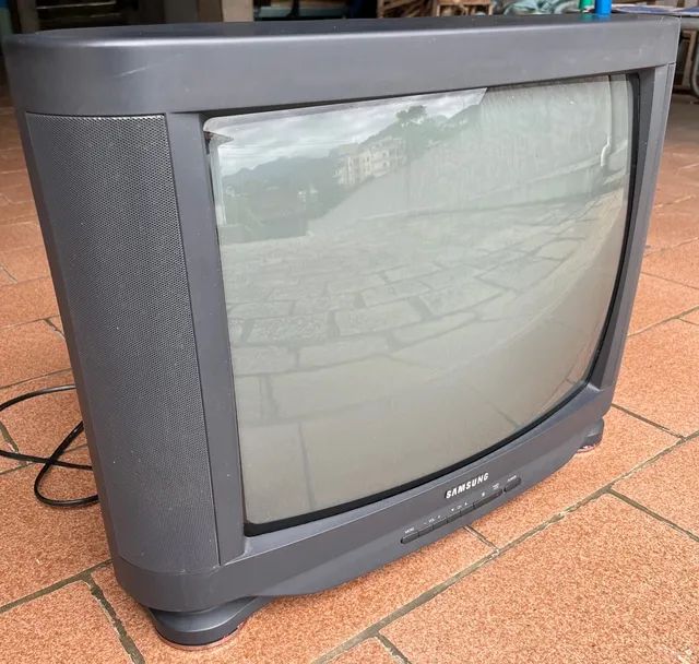 "tv samsung 20 polegadas" no Brasil