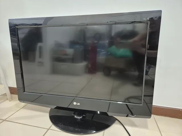 TVs e video no Distrito Federal