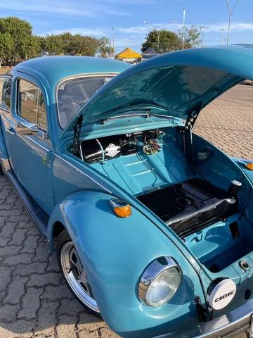 VOLKSWAGEN FUSCA Usados e Novos