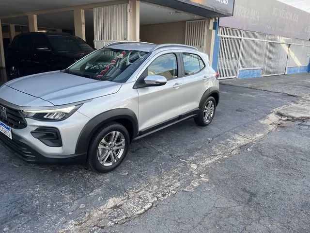 FIAT PULSE Usados e Novos em Goiânia, Anápolis e região, GO