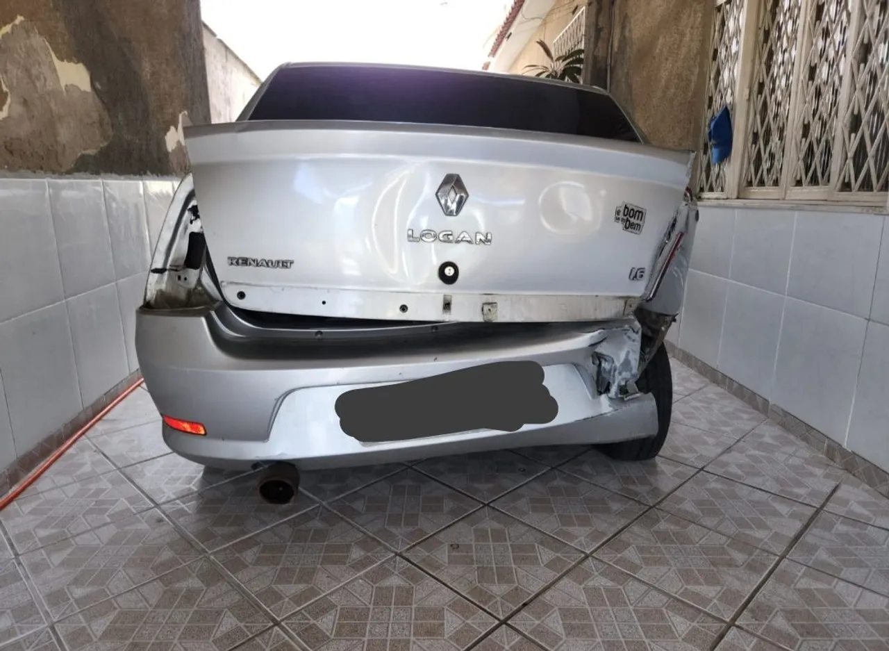 "renault logan 2012" - Carros Usados e Novos à venda