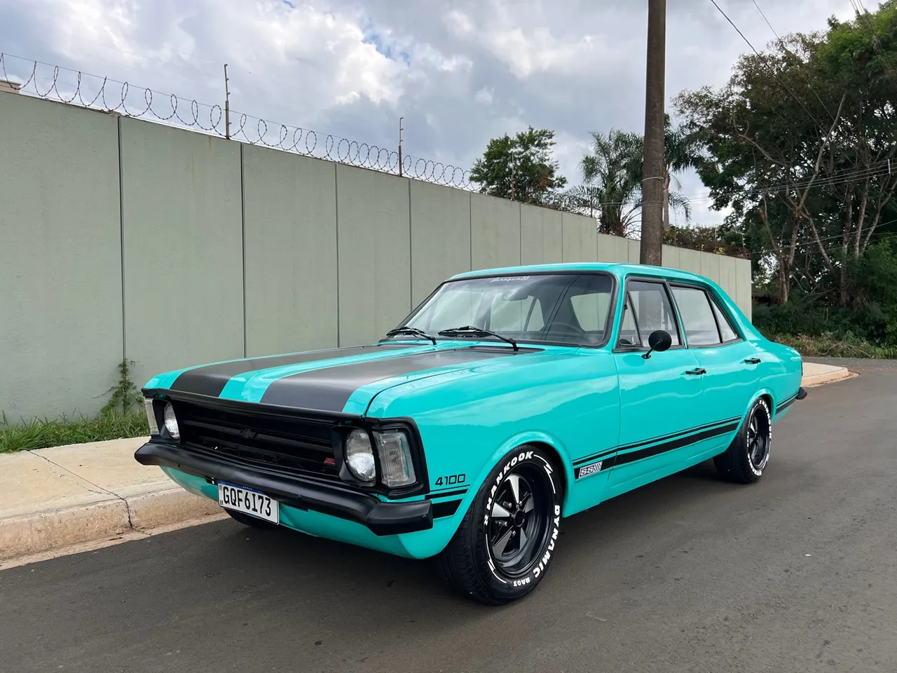 CHEVROLET OPALA 1974 Usados e Novos
