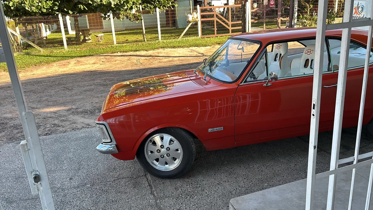 "opala turbo" - Carros Usados e Novos à venda