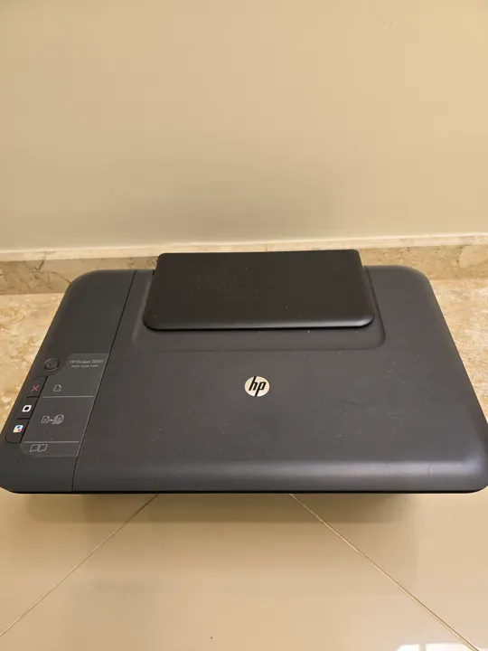 "hp deskjet 2050" no Brasil