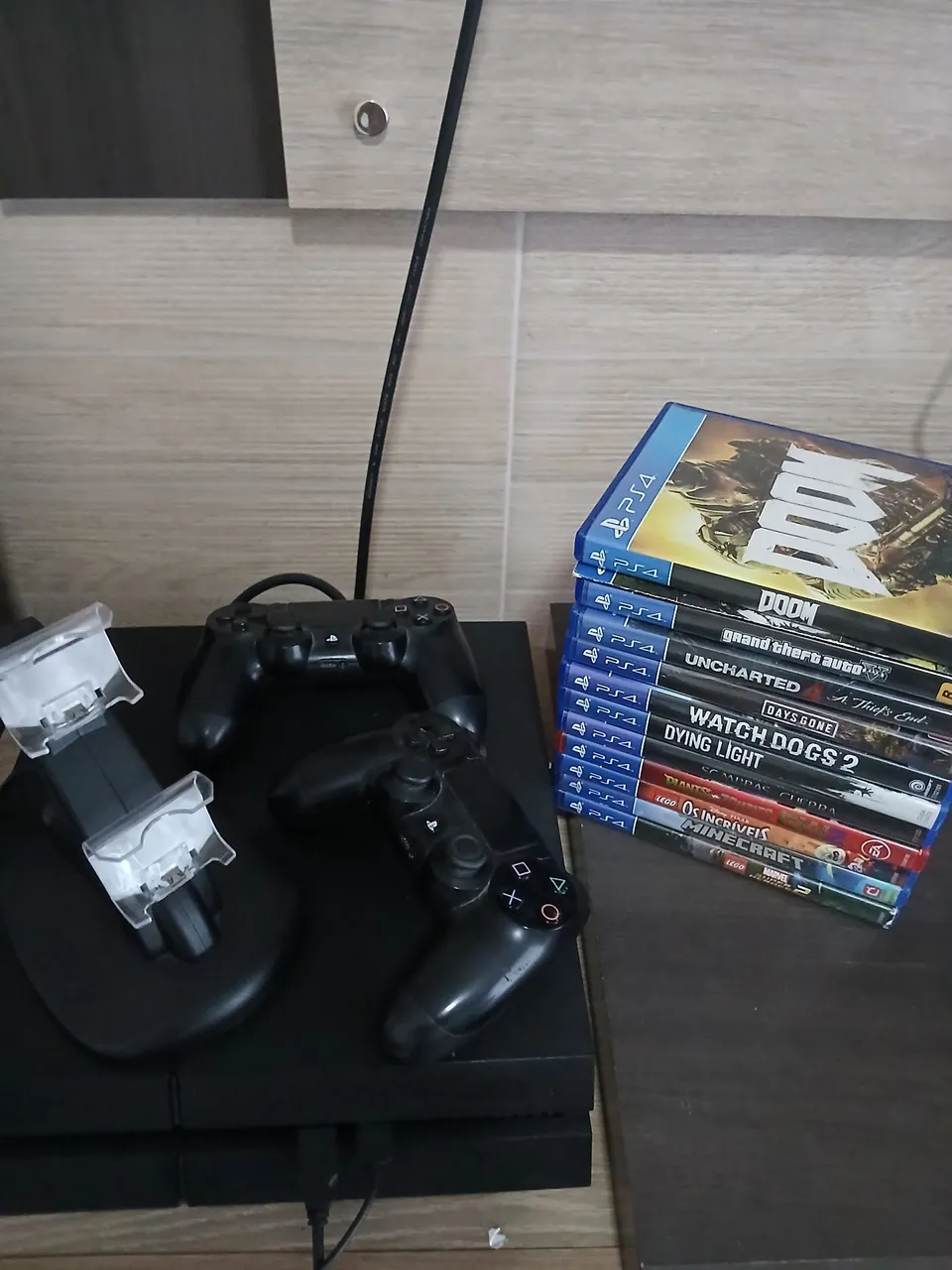 "playstation 11" no Brasil