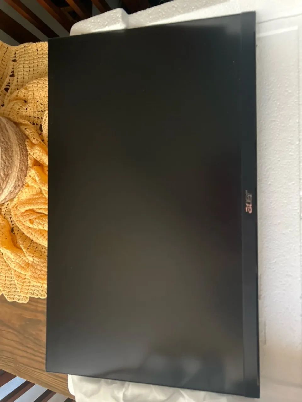 Monitor Acer 27 polegadas Full HD 4K - Monitores - Centro, Guarulhos ...