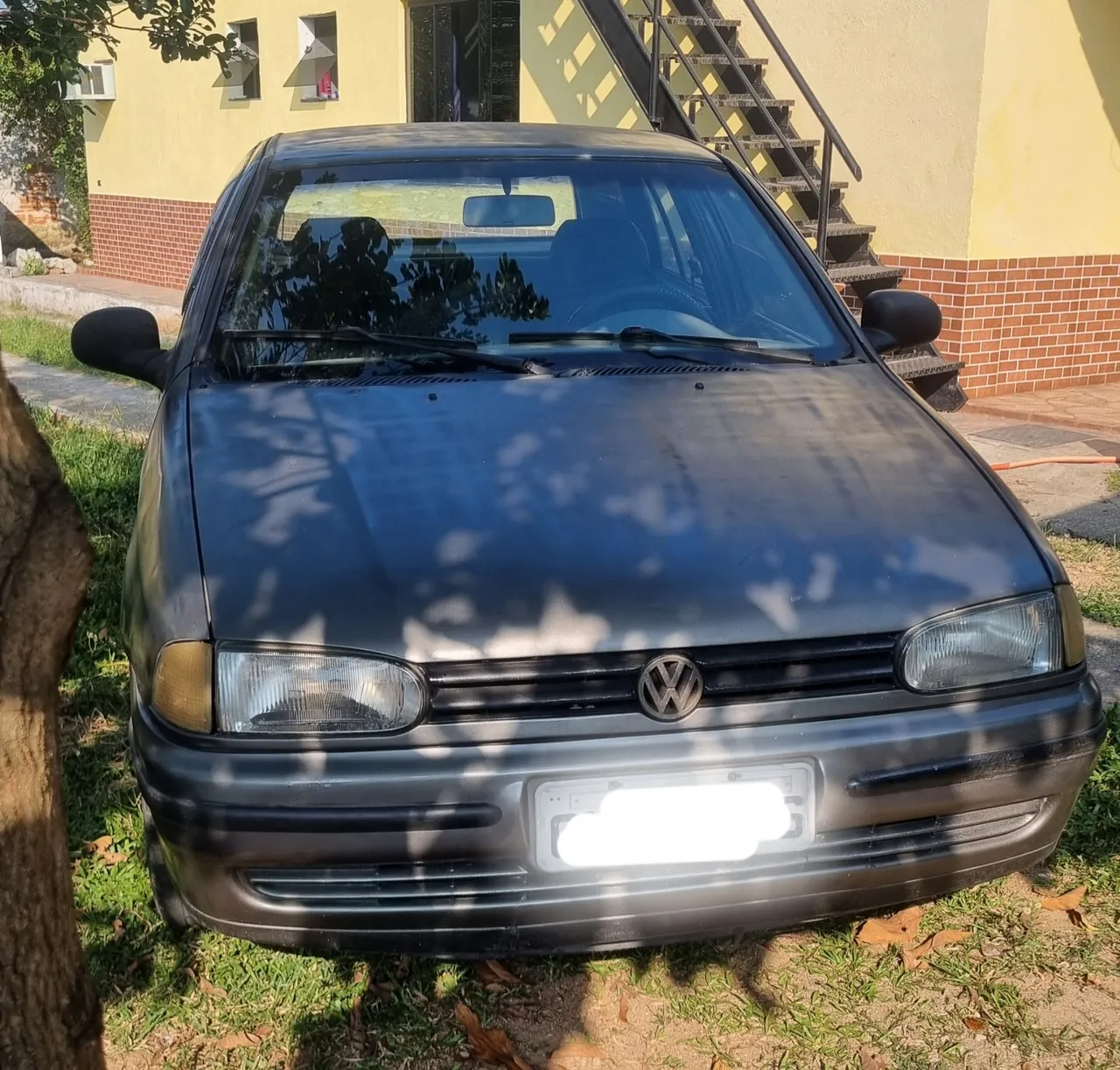 "gol g2 completo" - Carros Usados e Novos à venda