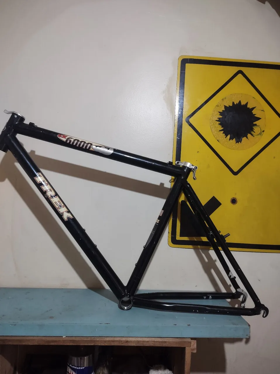 "bicicleta trek aro 26" - Ciclismo no Brasil