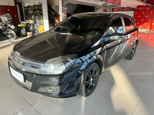 CHEVROLET VECTRA Usados e Novos