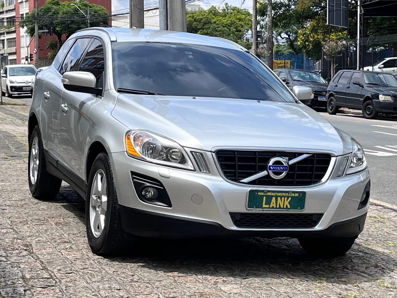 Volvo 2010 Usados e Novos