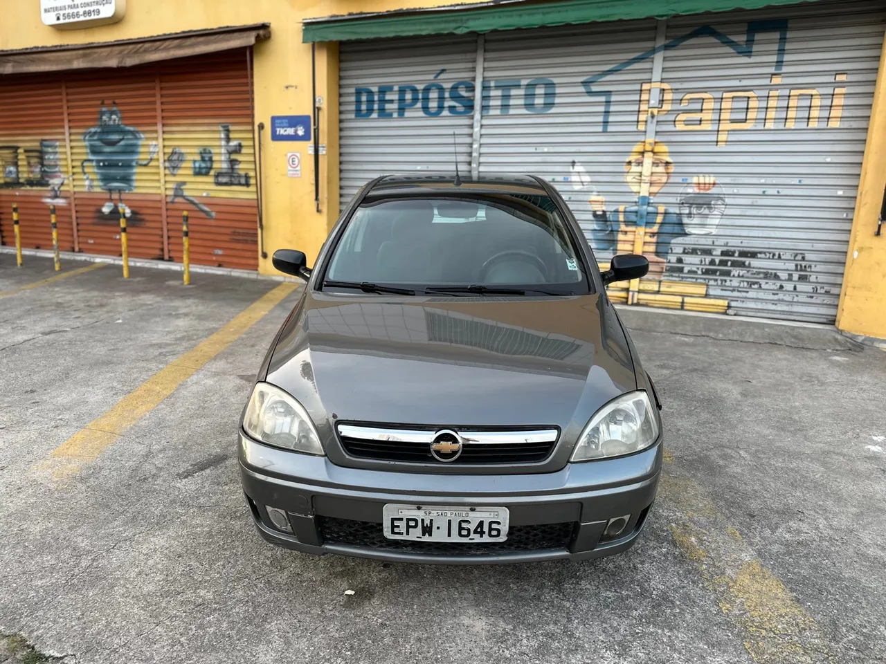 CHEVROLET CORSA Usados e Novos em São Paulo e região, SP