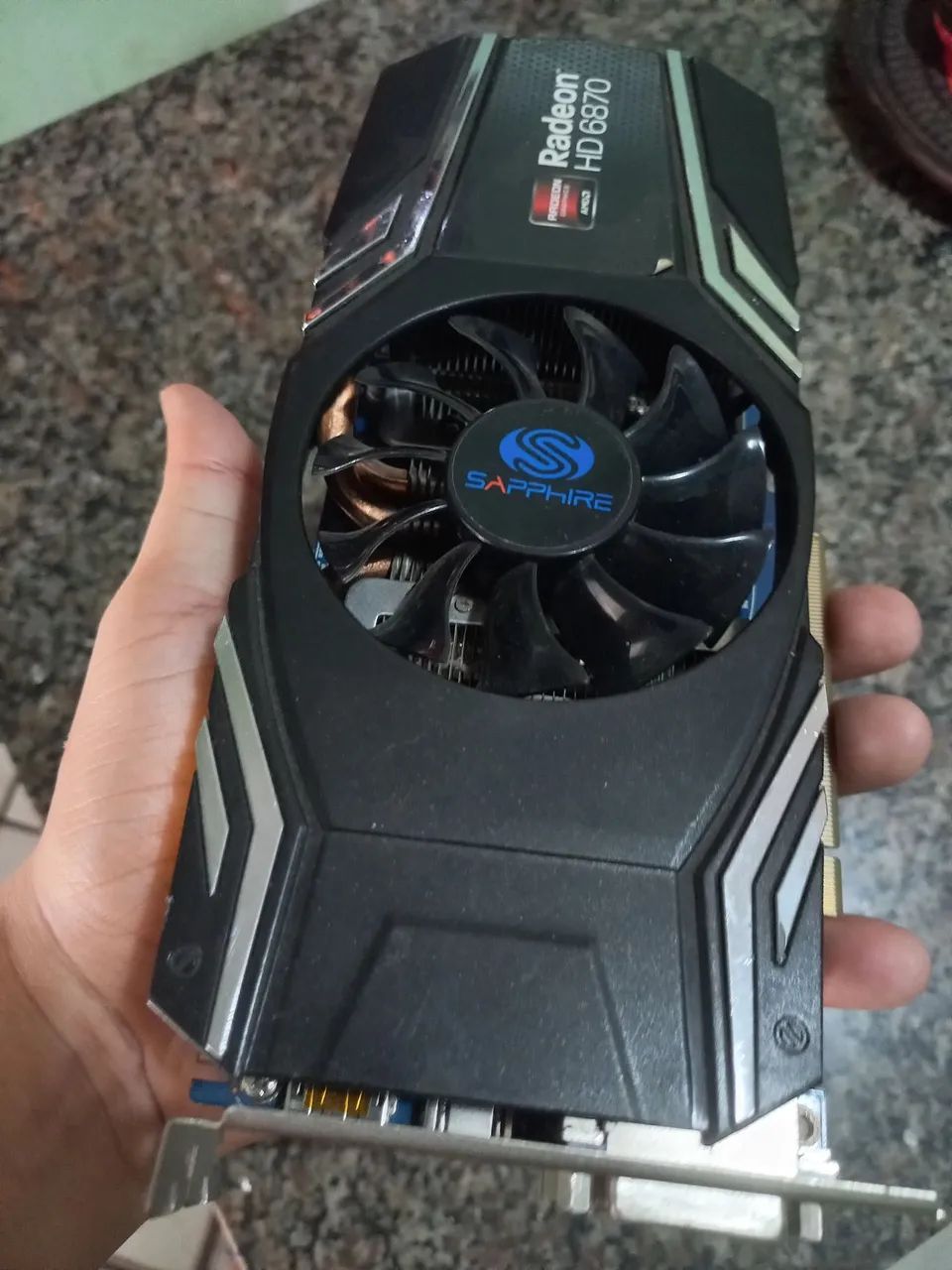 Placa de video - Placas de Vídeo - Memorare, Teresina 1469392026 | OLX