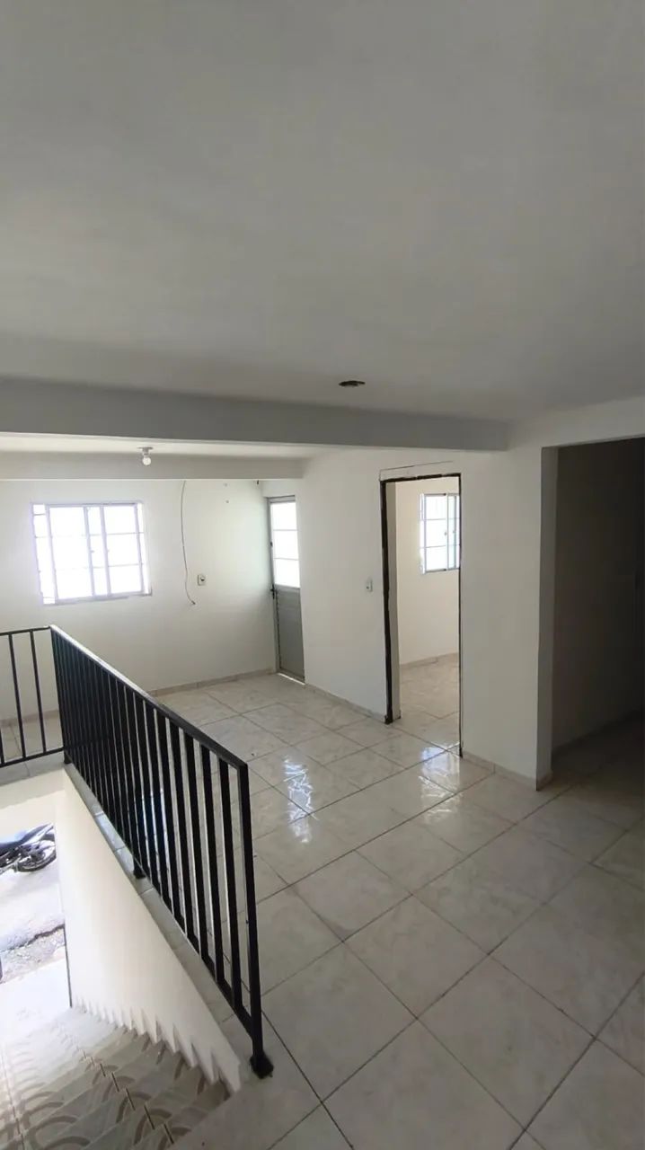 Casa 2 quartos para alugar - Feitosa, Maceió - AL 1472483778 | OLX