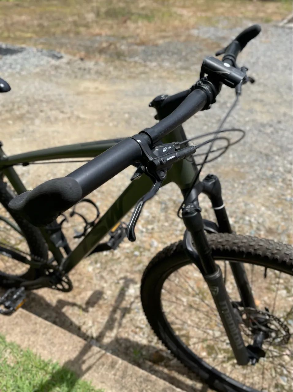 Bicicleta TSW aro 29 - Ciclismo - Petrópolis, Joinville 1467550192 | OLX