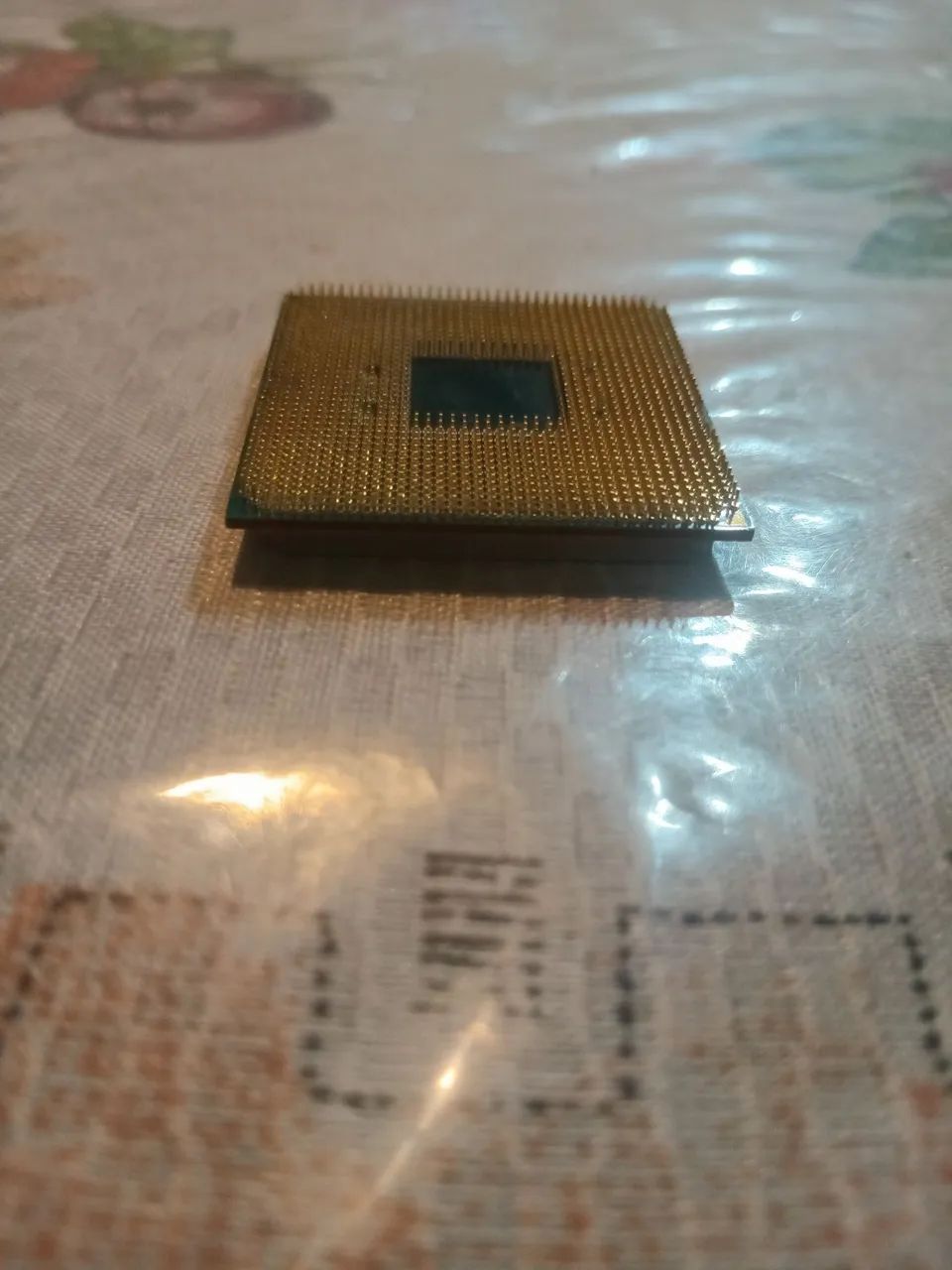 Vendo processador amd ryzen 3 3200g - Processadores - Residencial ...