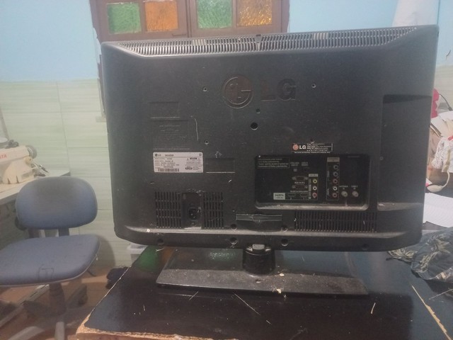 Tv lg 26 polegadas | +65 anúncios na OLX Brasil