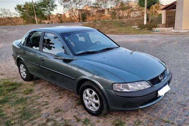 CHEVROLET VECTRA 1999 Usados e Novos