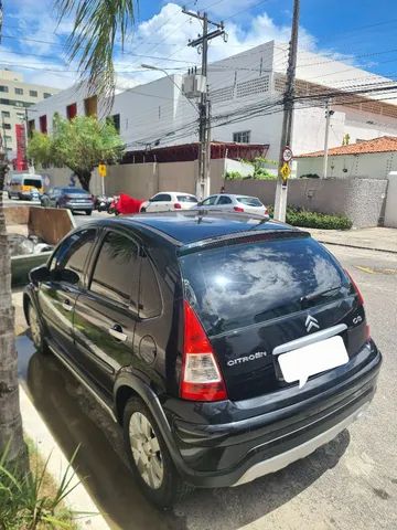 CITROEN C3 2010 Usados e Novos em AL