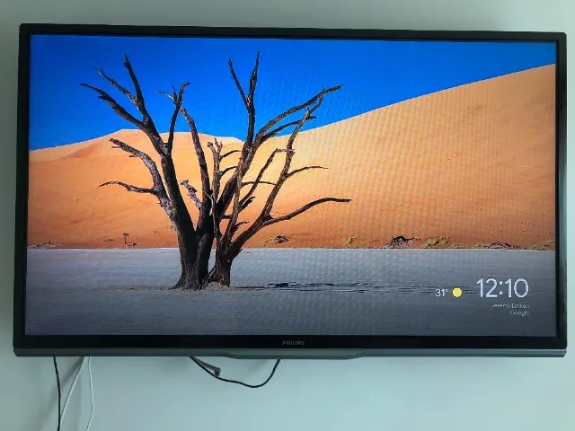 "tv de 42 polegadas" - TVs no Brasil