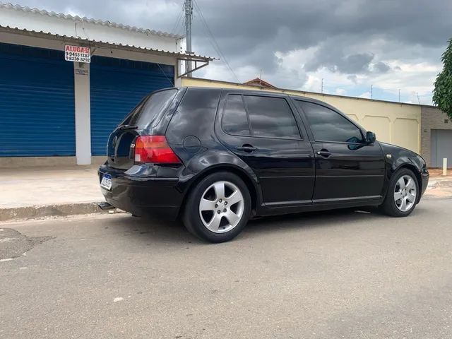 VOLKSWAGEN GOLF 2001 Usados e Novos