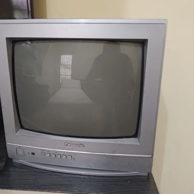 "tv de tubo antiga" no Brasil