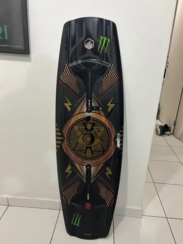 "liquid force" no Brasil