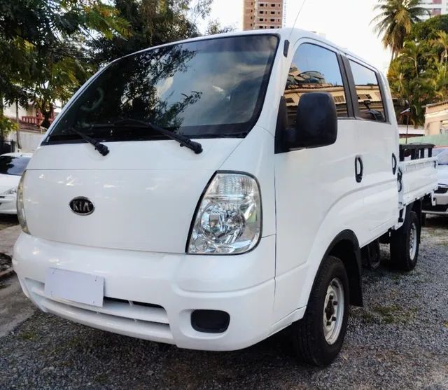 KIA MOTORS BONGO Usados e Novos