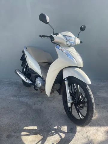 "moto biz 150" no Brasil