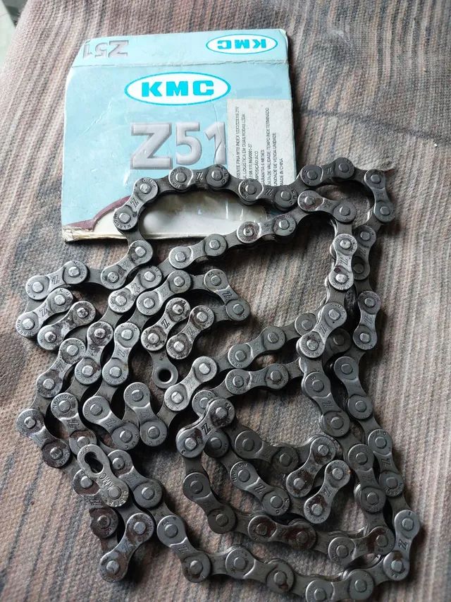 "rodas kmc" no Brasil