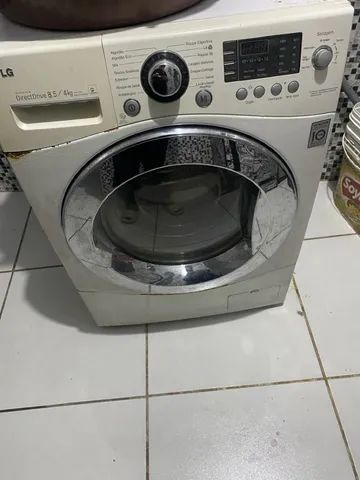 LG - Zona Norte, São Paulo