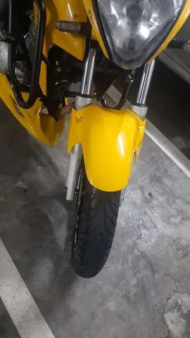 Motos AMAZONAS AME-250 no Brasil