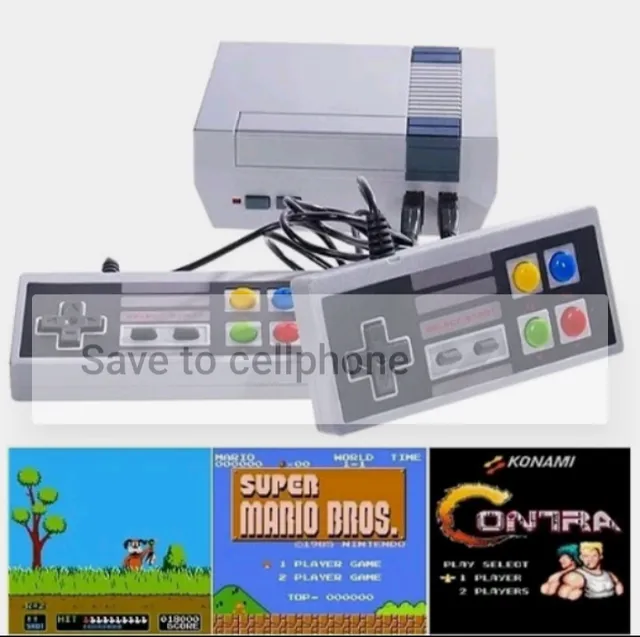 "nintendo 27" no Brasil