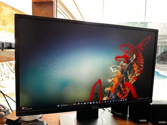 "monitor 23 polegadas full hd" no Brasil