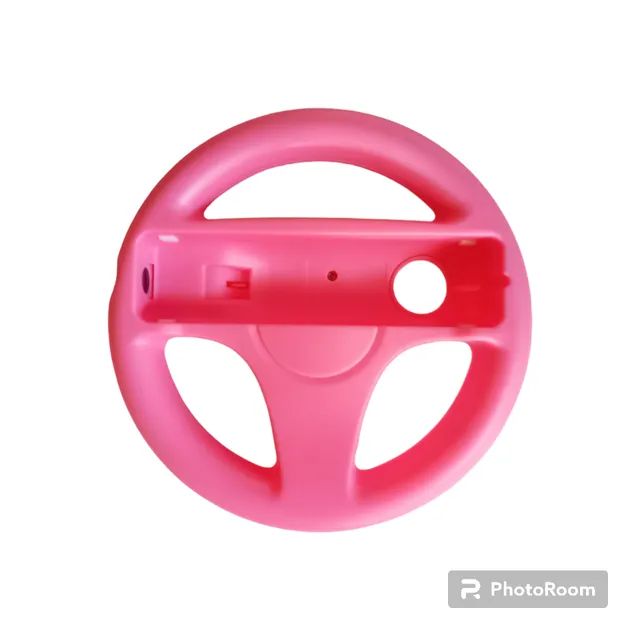 "volante rosa" no Brasil