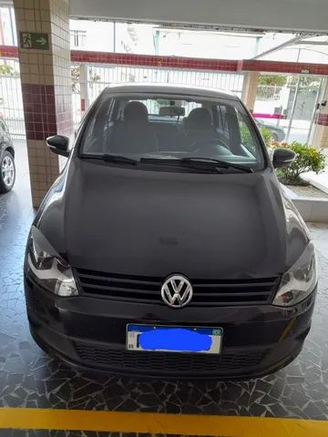 VOLKSWAGEN FOX 2012 Usados e Novos em SP
