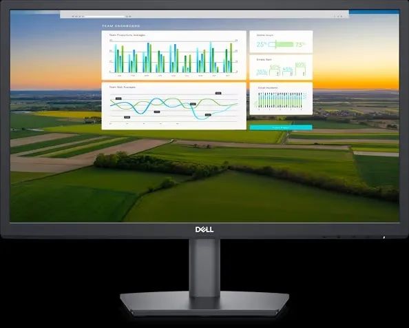 "monitor dell na caixa" no Brasil