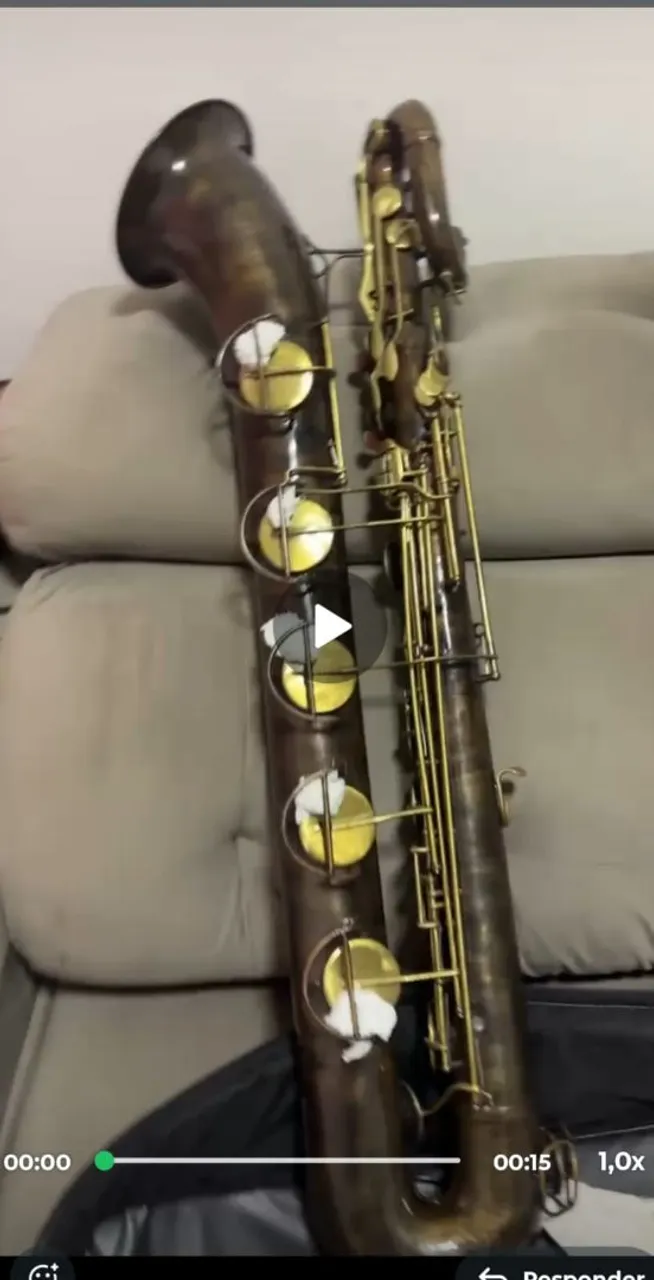 "baritono" no Brasil